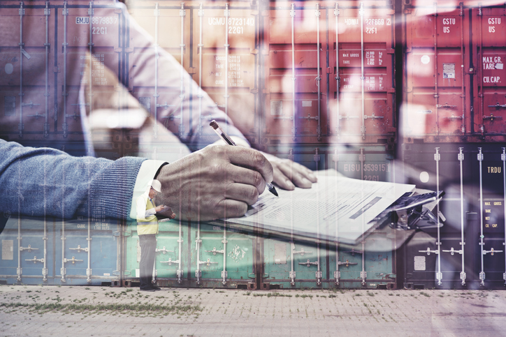 Understanding Cargo Insurance - Evans Distribution Systems