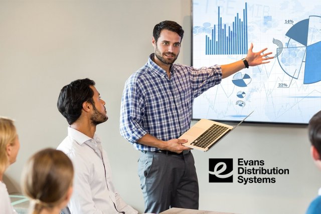 8 Tips for Entering a Career in Logistics - Evans Distribution Systems