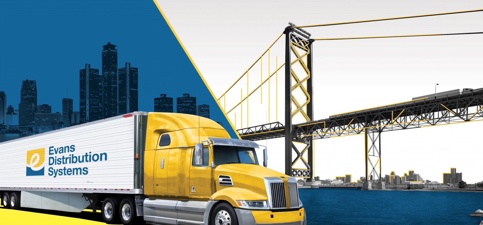 Evans Logistics Inc. - Evans Distribution Systems