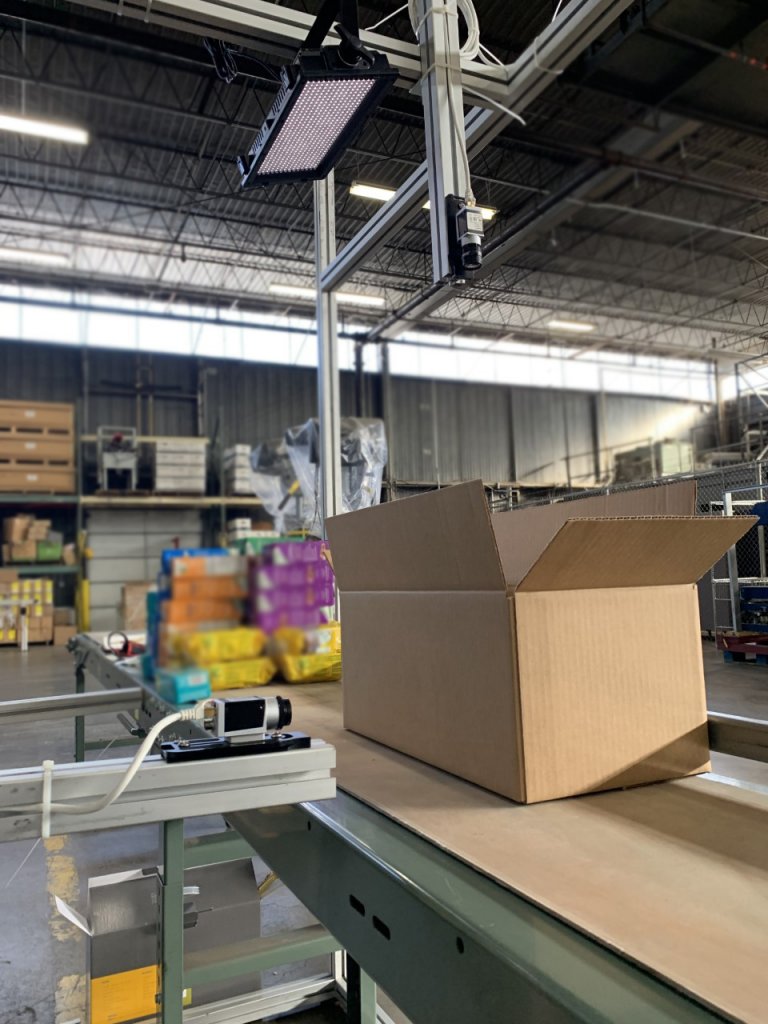 Evans Deploys Machine Vision AI System to Improve Order Accuracy ...