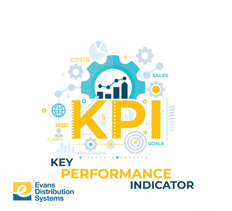 The Fundamentals of Warehouse KPIs - Evans Distribution Systems