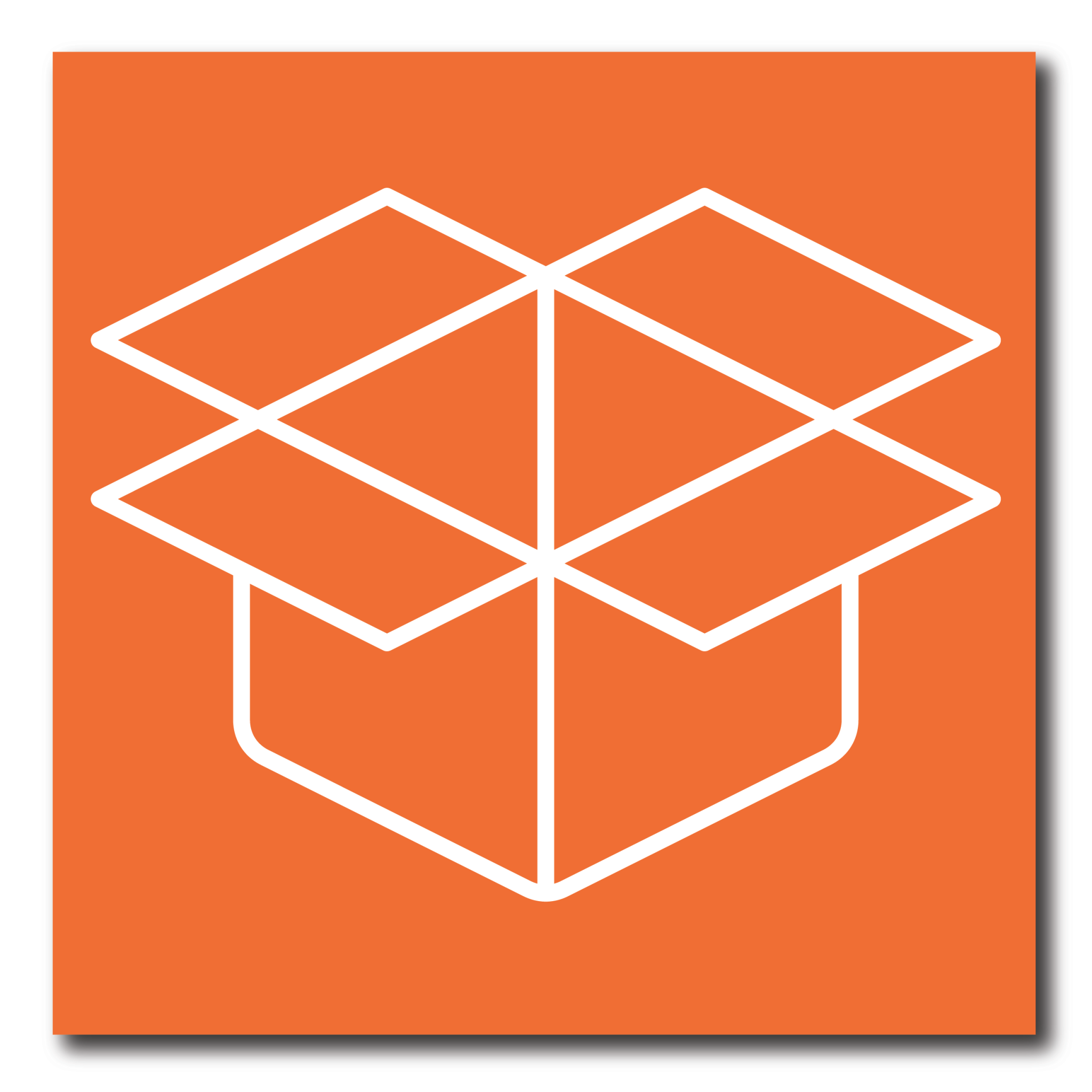 Fulfillment icon - Evans Distribution Systems Fulfillment icon - Evans Distribution Systems