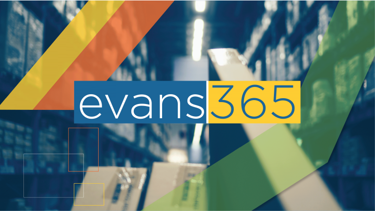 Evans Distribution Systems - Evans Distribution Systems