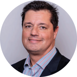 Anthony Trocki - Evans Distribution Systems