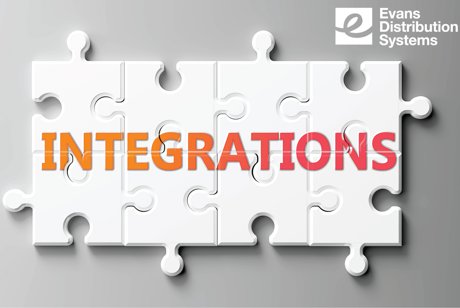 Fulfillment Integrations 101 - Evans Distribution Systems