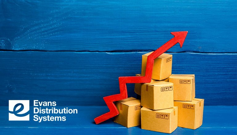 Logistics Trends for 2023 - Evans Distribution Systems