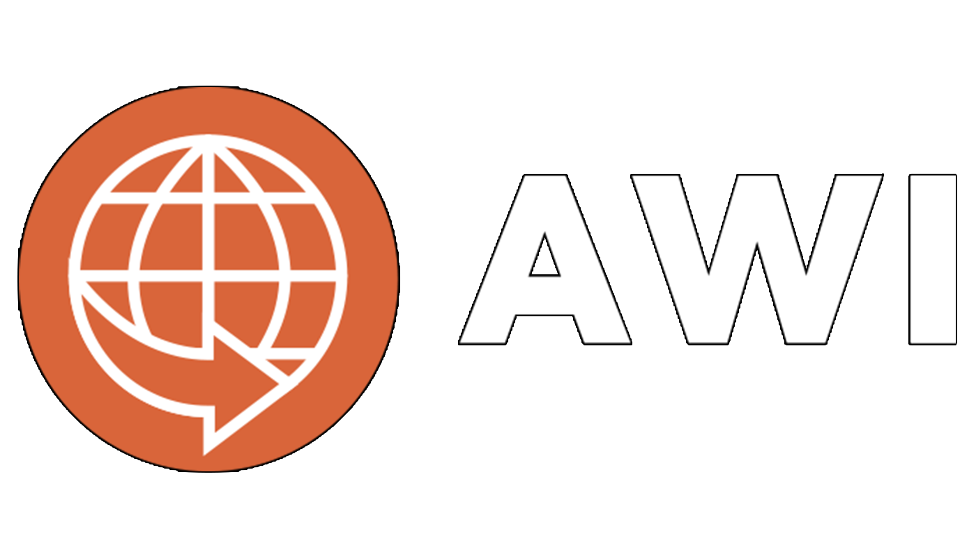 AWI Logo - Evans Distribution Systems