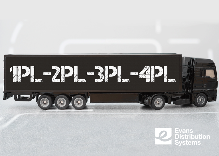 What's the Difference Between a 3PL and 4PL? - Evans Distribution Systems
