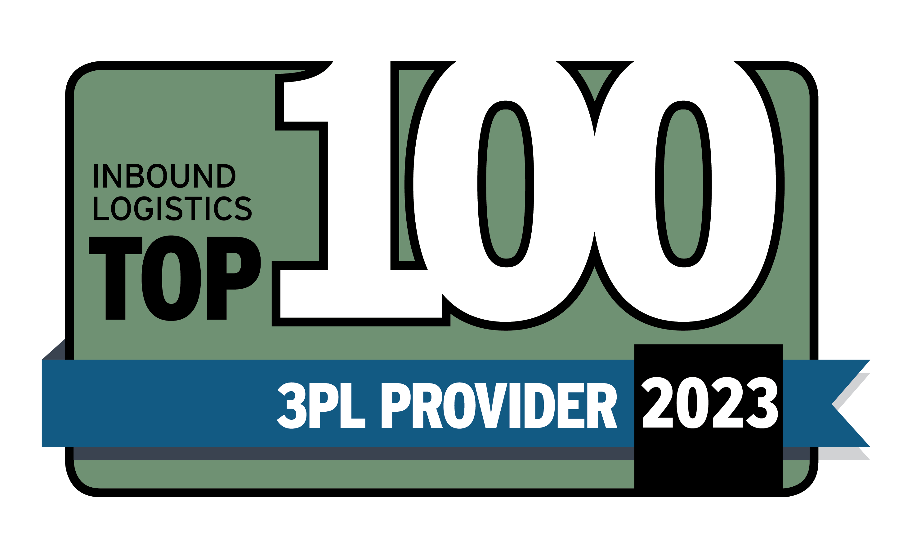 Evans Distribution Systems Named Top 100 3PL for 21 Consecutive Years ... Evans Distribution Systems Named Top 100 3PL for 21 Consecutive Years ...