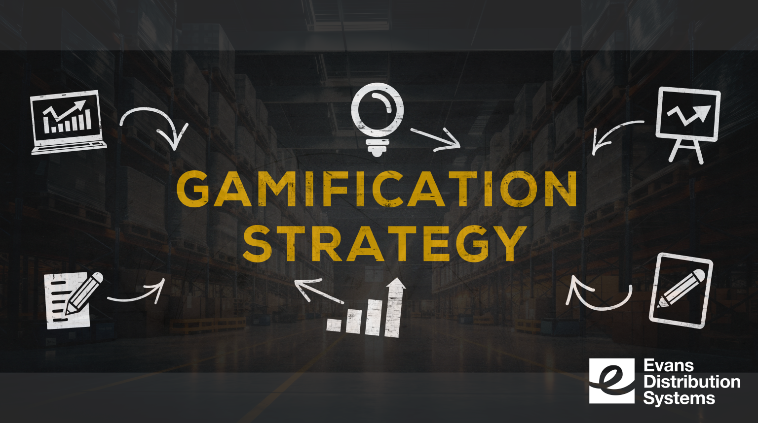 Implementing Gamification in Logistics - Evans Distribution Systems