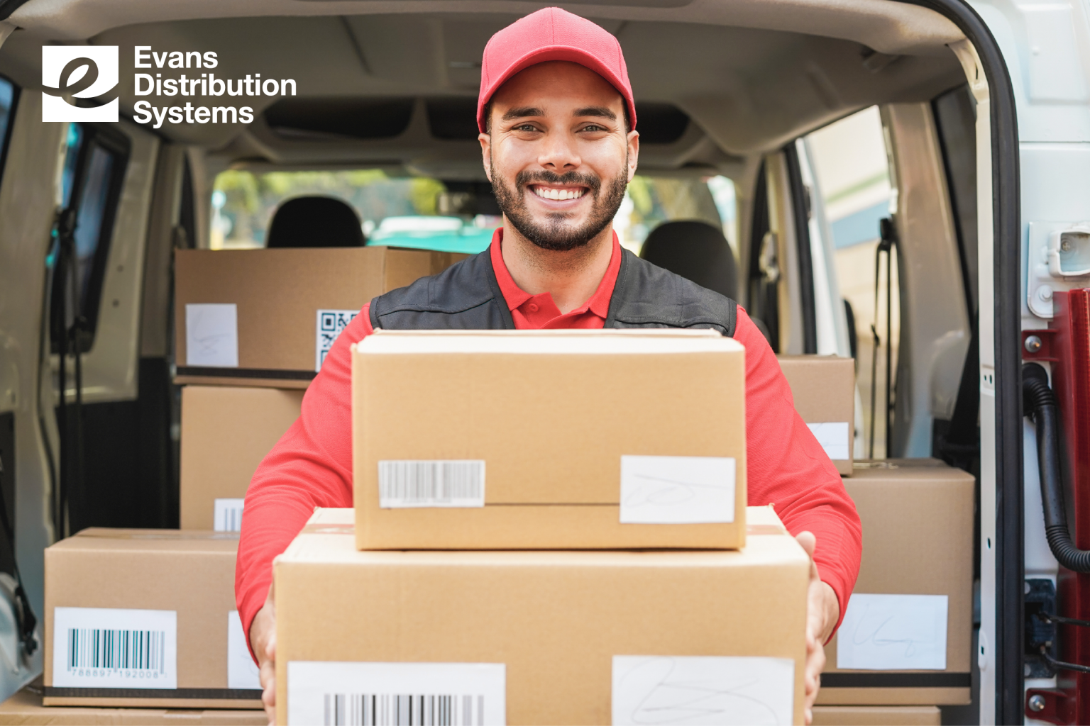 Gig Economy Keeps the Supply Chain Moving - Evans Distribution Systems
