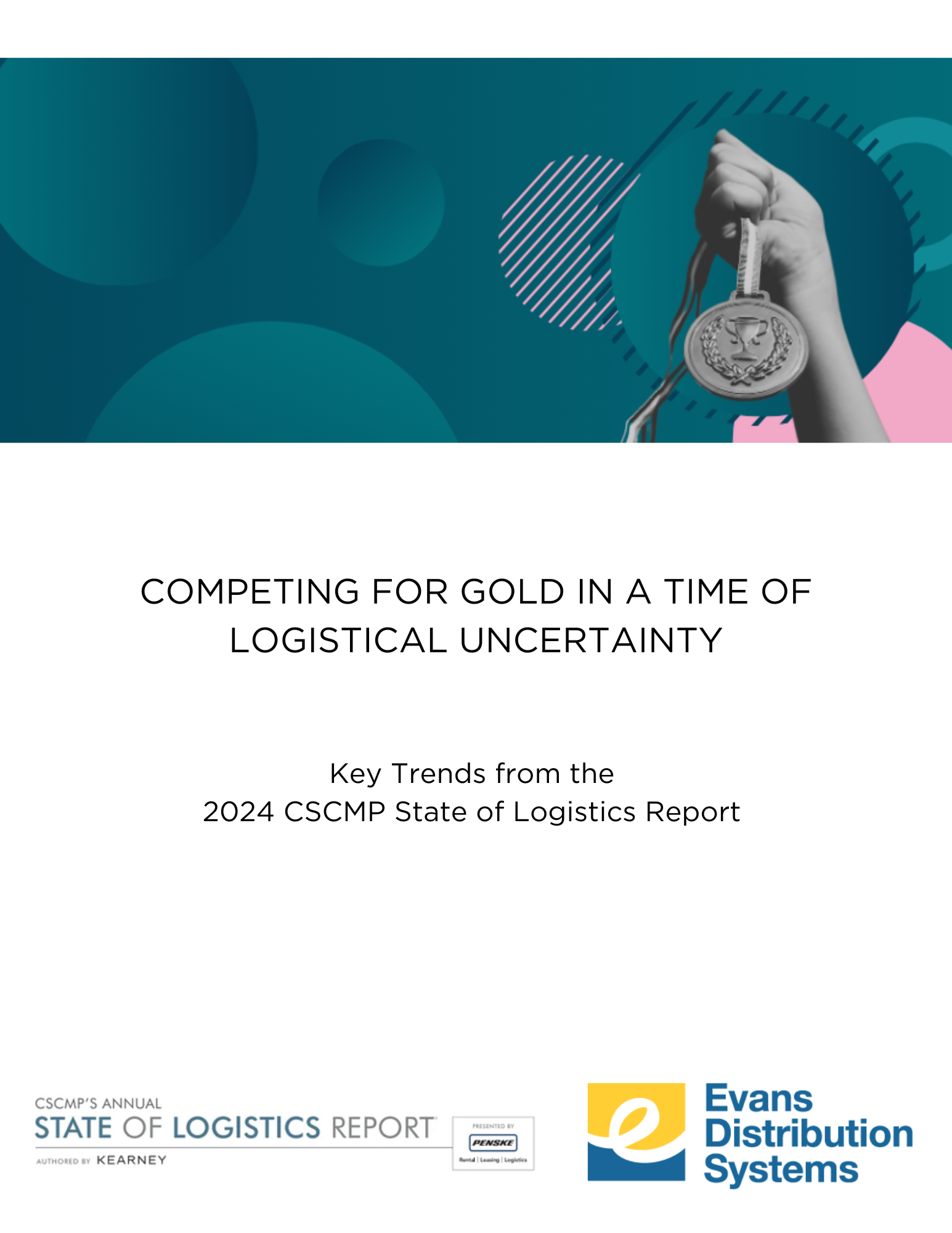 Automotive - Evans Distribution Systems