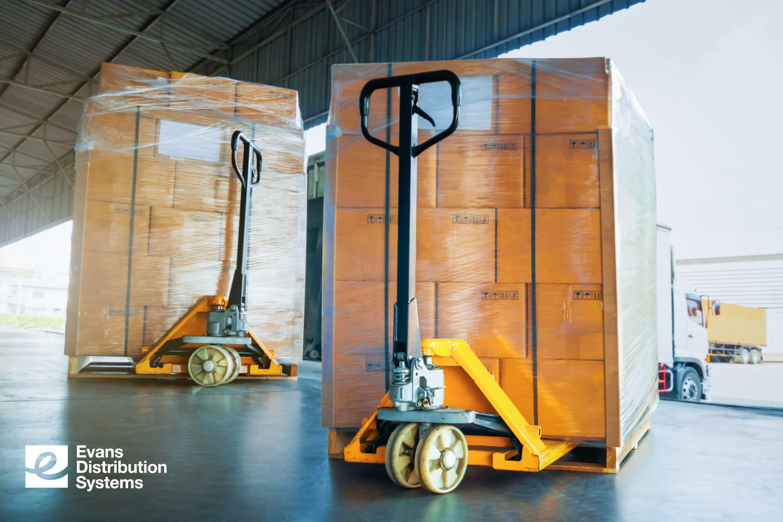 Is Co-loading the Answer to Your LTL Shipping Challenges? Here's Why It ...