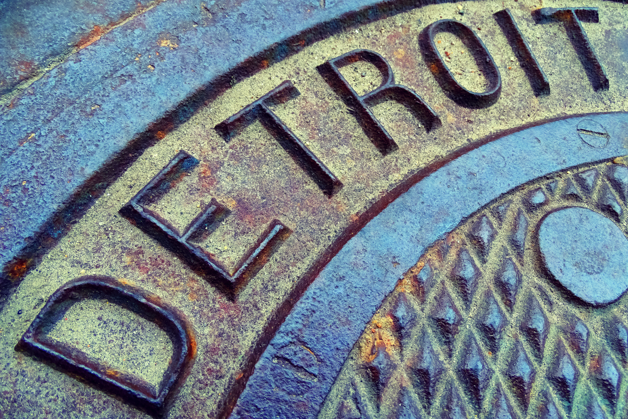 10 Things You Never Knew About Detroit: The Motor City’s Best-Kept ...