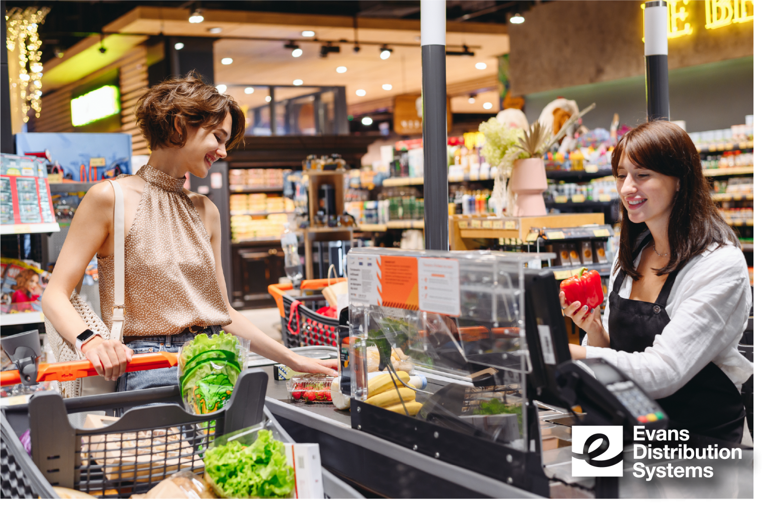 Focus on Visual Merchandising: How 3PLs Drive the Retail Display ...