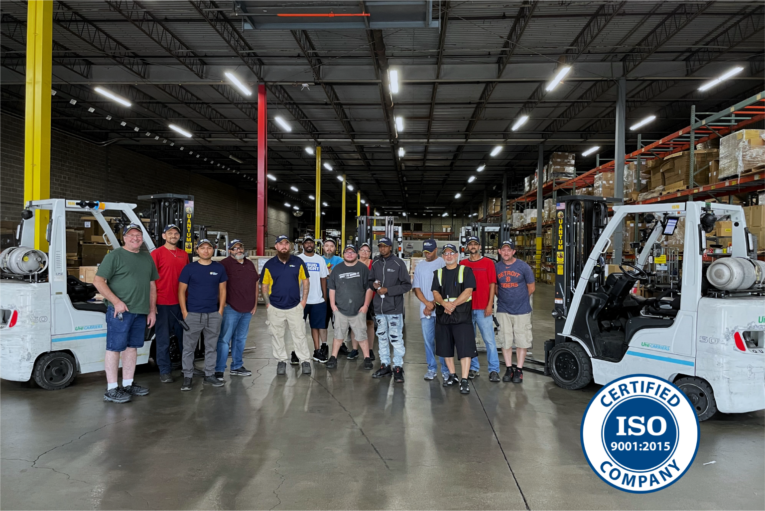 3PL Warehousing & Fulfillment | Evans Distribution Systems